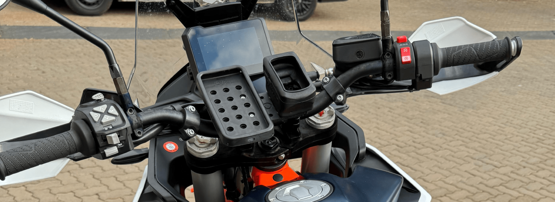 ’24 Baseplate – J-Mount